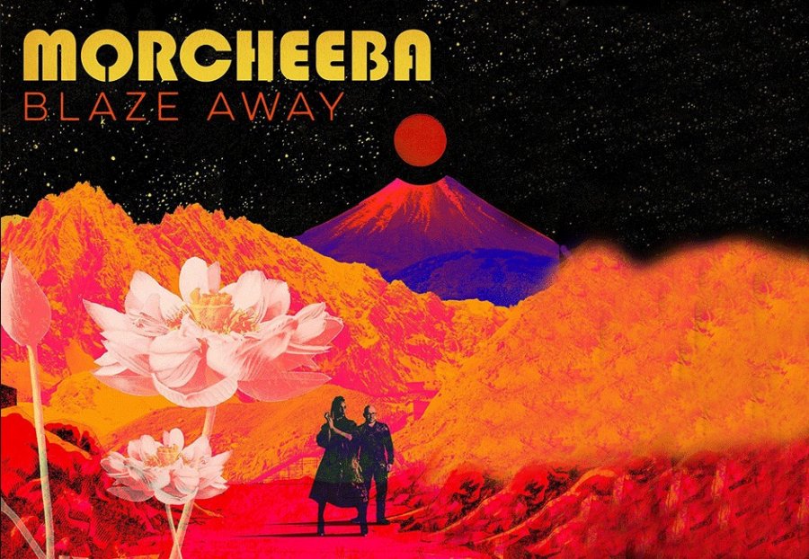 Morcheeba // New Album – MUSICA RADIO