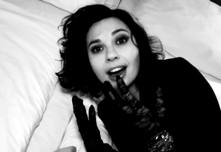 Michelle Gurevich #New_Album – MUSICA RADIO