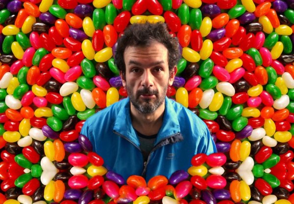 Larry Gus w/ Polygrains at Romantso – MUSICA RADIO