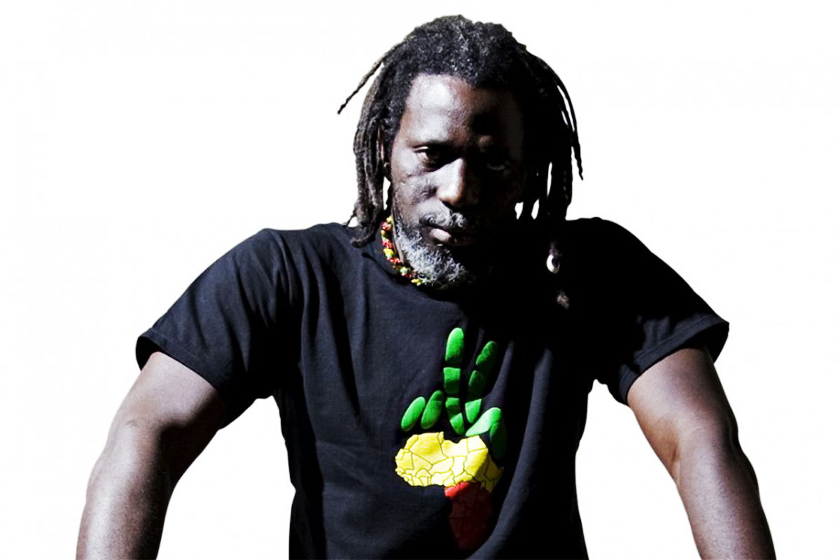 Tiken Jah Fakoly O Est Ce Que Tu Vas MUSICA RADIO Tiken Jah Fakoly O Est Ce Que Tu Vas MUSICA RADIO