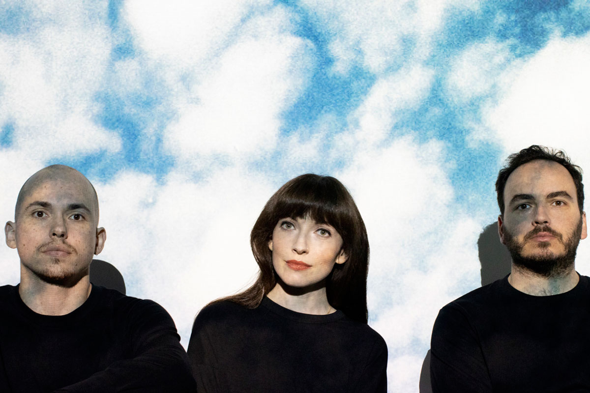 DAUGHTER . Stereo Mind Game – MUSICA RADIO