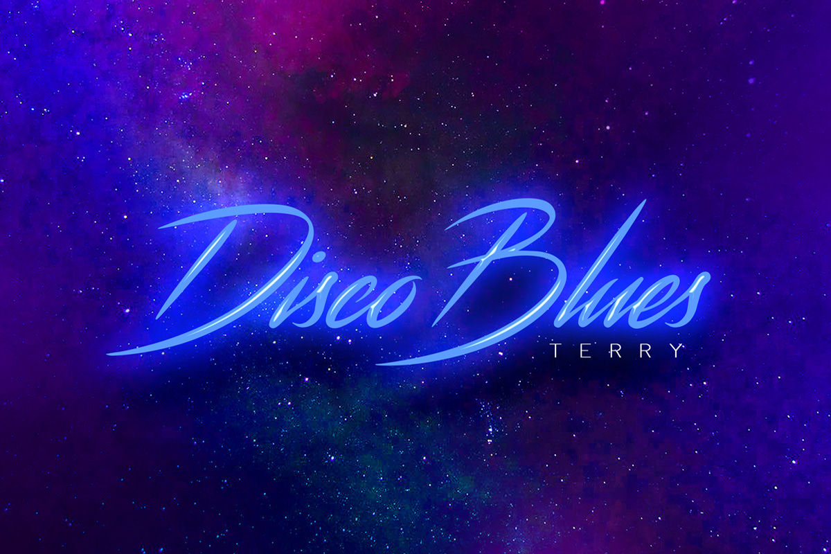 Terry: Disco Blues – MUSICA RADIO