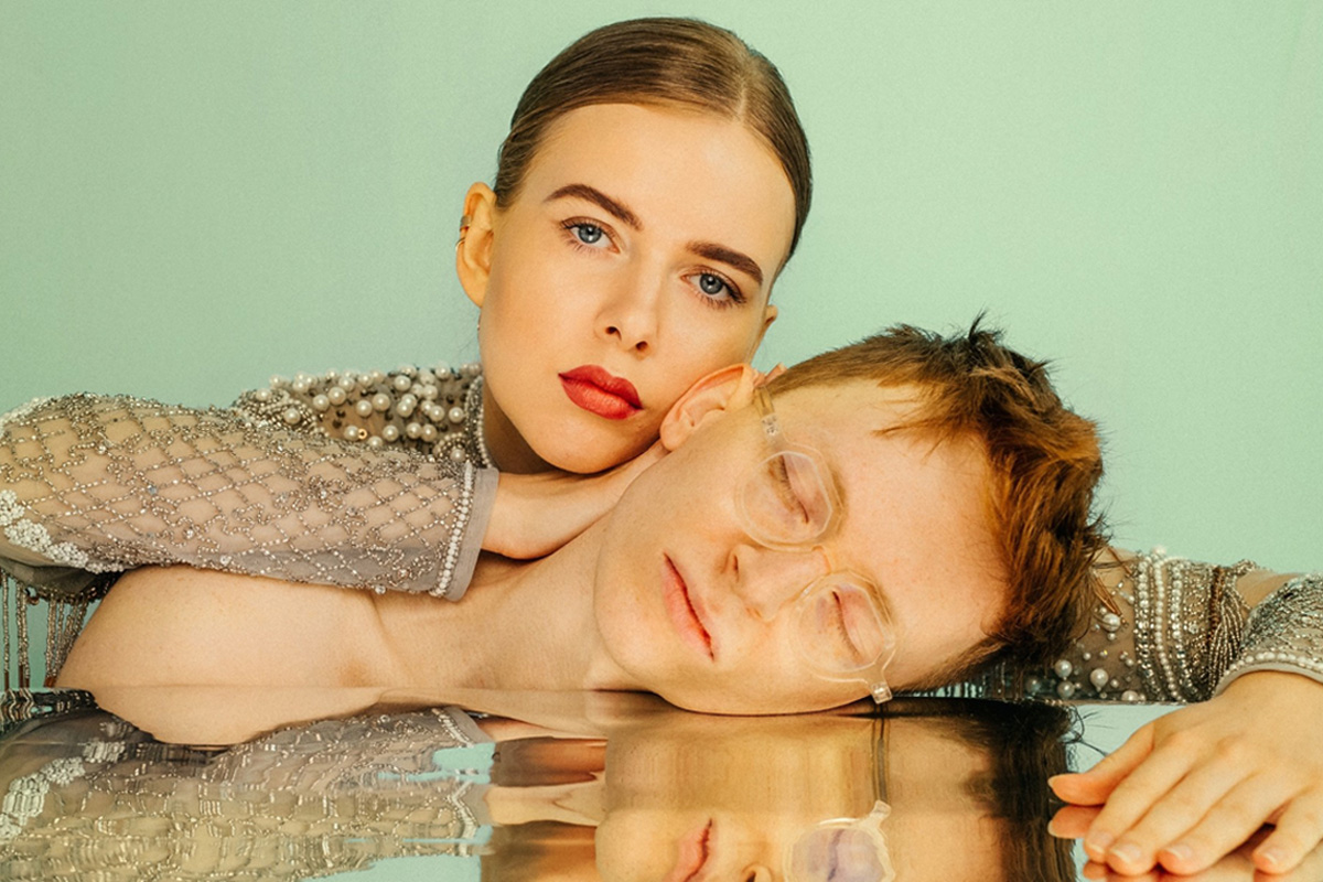 Lash & Grey _ come And Get It – MUSICA RADIO