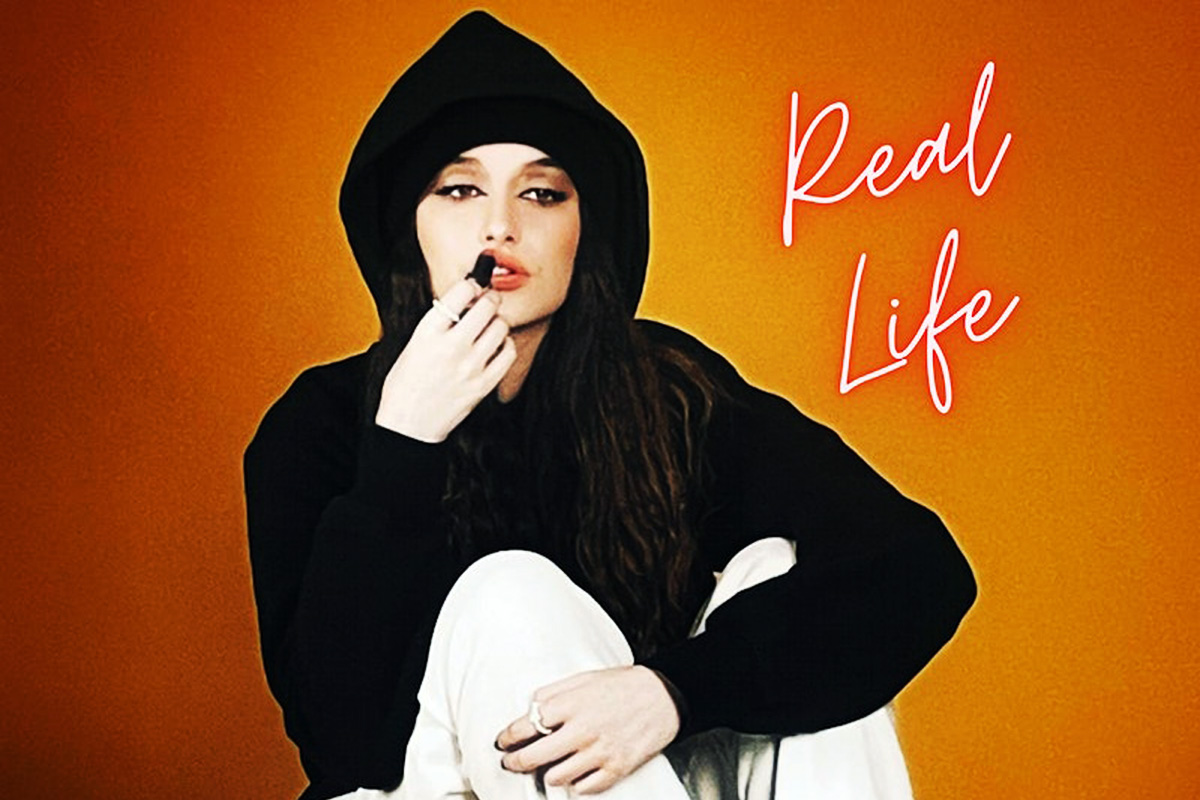 FOLEY STREET feat ZOE GABRIELLE - Real Life – MUSICA RADIO