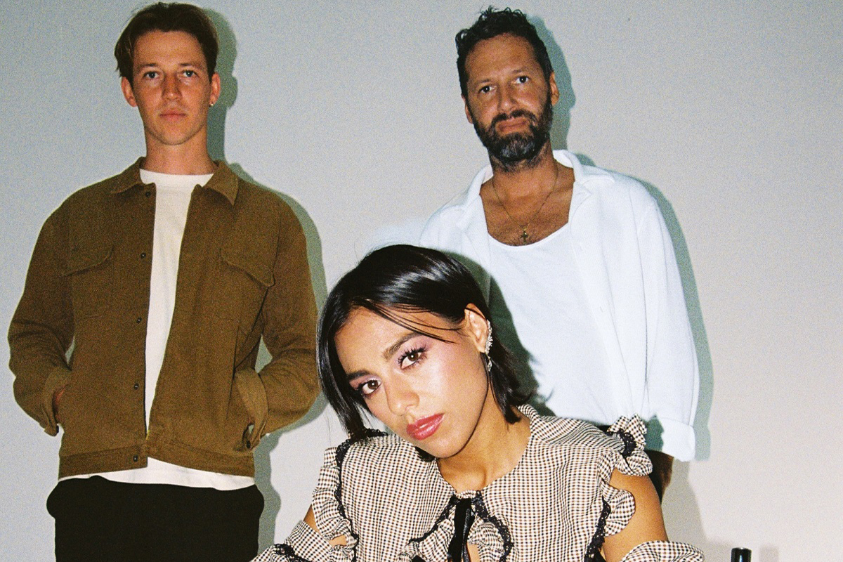 Telenova || Power (single) – MUSICA RADIO